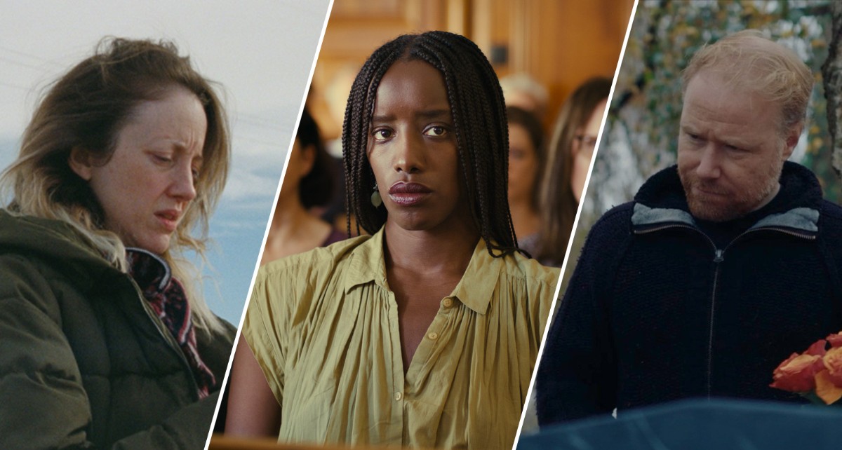 Recensies: To Leslie, Saint Omer & Polder - VPRO Cinema - VPRO Gids